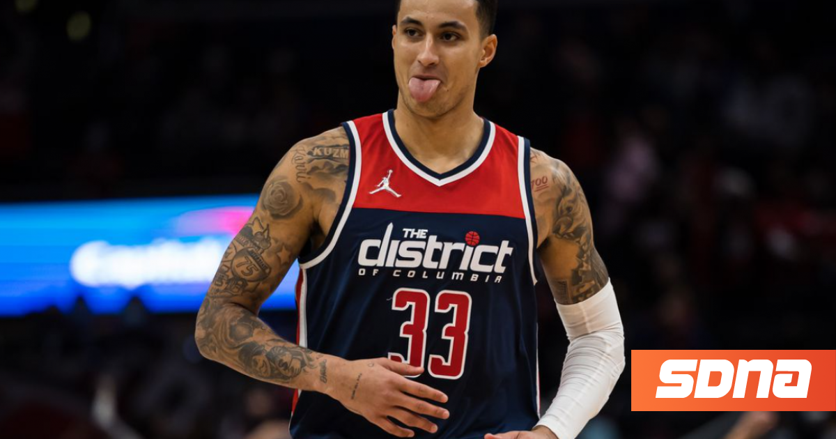 Kάιλ Κούζμα: «Αν δεν παίξω με την Team USA θα ήθελα να αγωνιστώ με τις Φιλιππίνες» | SDNA